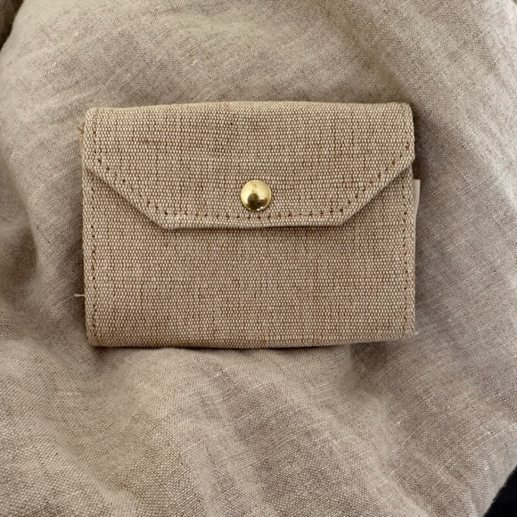 Sezane | Accessories | Szane Wallet | Poshmark